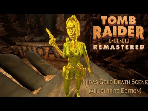 Steam Community :: Video :: Tomb Raider 1 Remastered: Featuring Lara ...