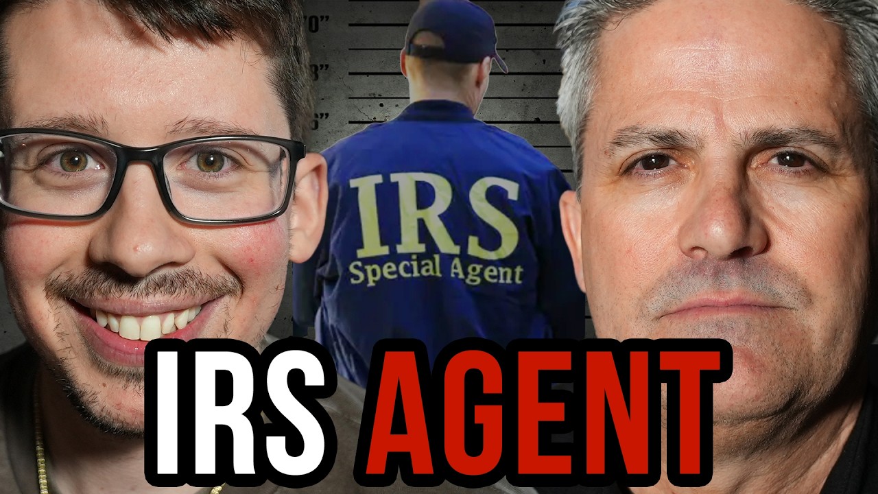 I Was an IRS Agent — Here’s What They Don’t Tell You
