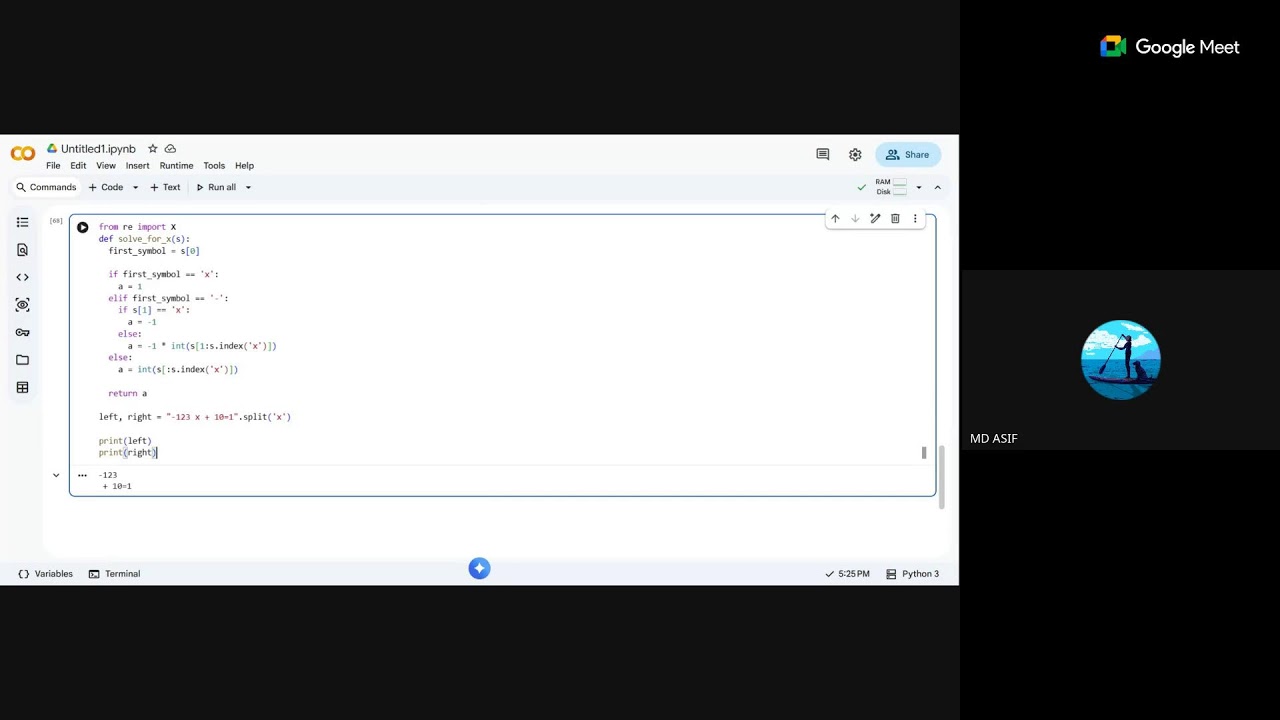 Week 7 | Python Live Session | T1-2026