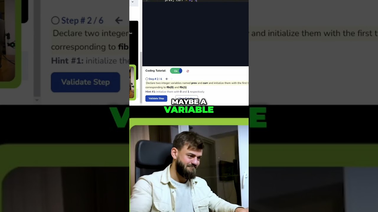 Conquer Coding Challenges with Our Step-by-Step Guide