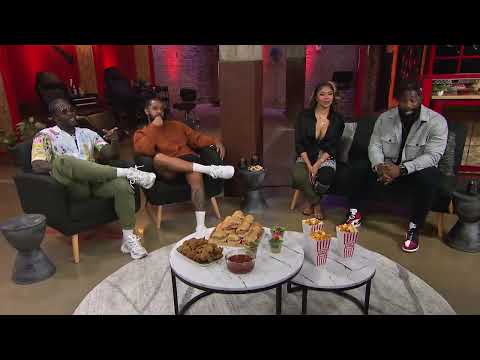 Black Ink Crew: Chicago 7x11 Promo “Watch Party” (HD) Season 7 Episode 11 Promo Special Episode