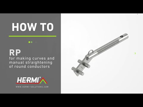 Lightning Protection - How To: Use RP manual tool for making curves with round conductor