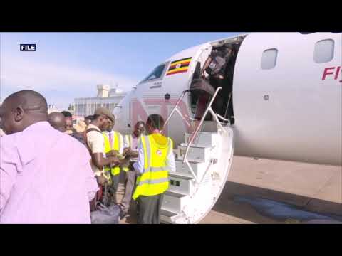 Uganda Airlines to get new board