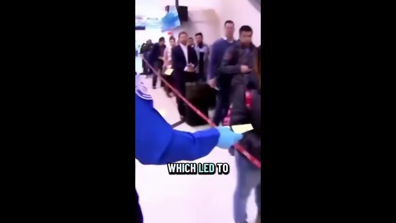 How a Government Shutdown Could Impact Your Flight Plans