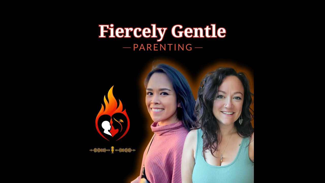 Ep. 101 Gentle Parenting 101: What It Really Means