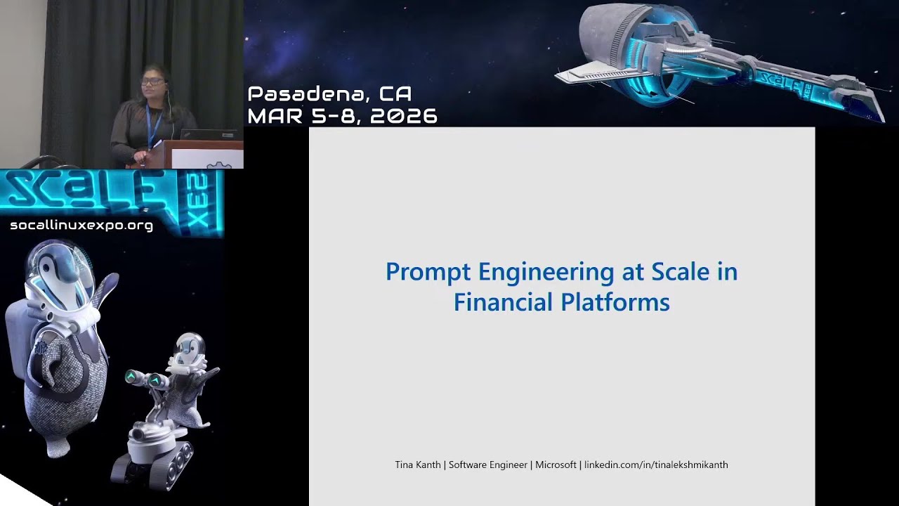 Secure Prompt Engineering at Scale