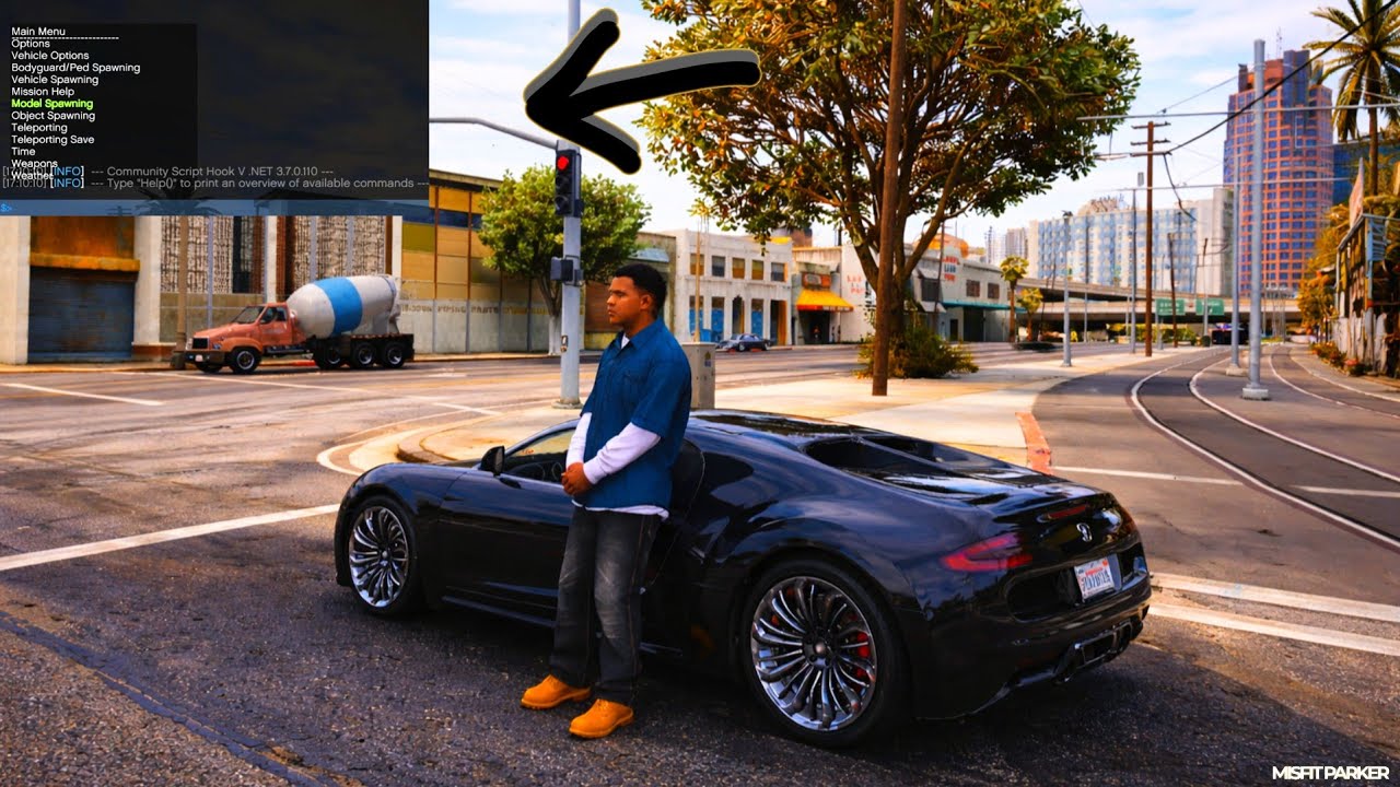 How To Install Script Hook V + LemonUI In GTA 5 Legacy | Fix Errors | GTA 5 Mods