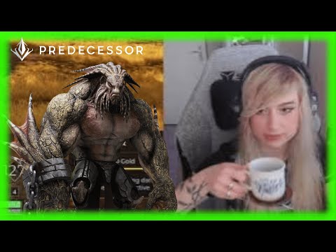 Steam Community :: Video :: Predecessor Compilation (with Memes) pt. 4💕