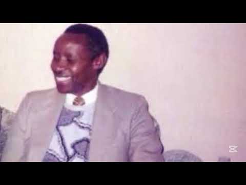 INDIRIMBO ZA RUGAMBA CYPRIEN VOL 7