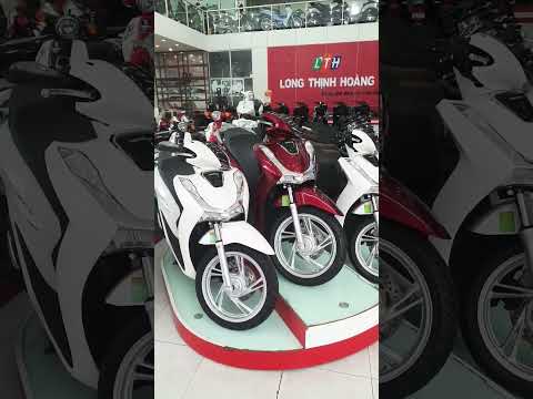 GIÁ XE SH 150i ! GIÁ XE ĐẦU THÁNG 10/2022