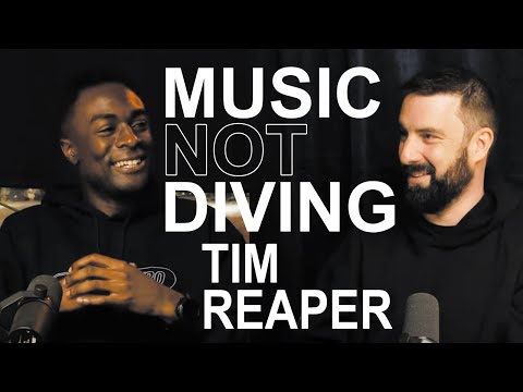 Tim Reaper on Jungle, internet forums, and the Future of Retro