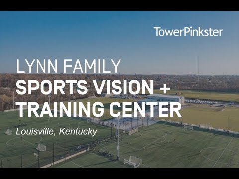 Lynn Family Sports Vision & Training Center