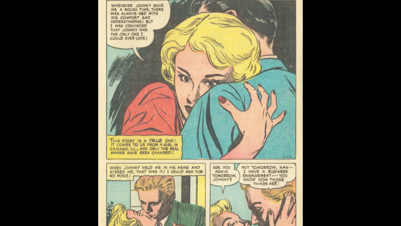 Patsy and Her Pals 023 #comic book