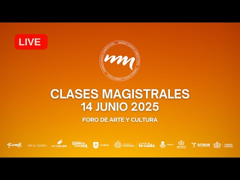 Clases Magistrales | E - F | "Tammlé Dance Competition" 2025