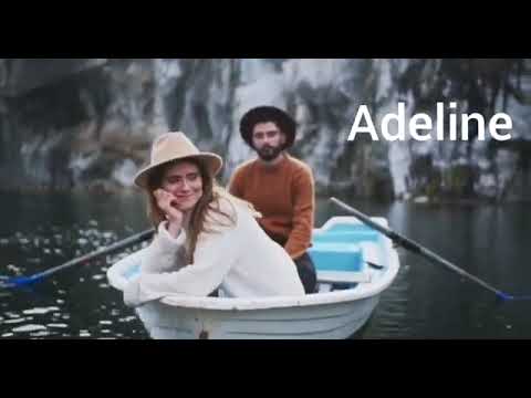 "Unveiling the Charm: The Meaning and Beauty of the Name Adeline"