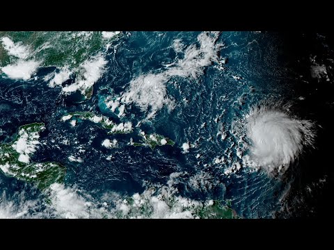 New Yorkers urged to prepare for possible impact of Hurricane Lee