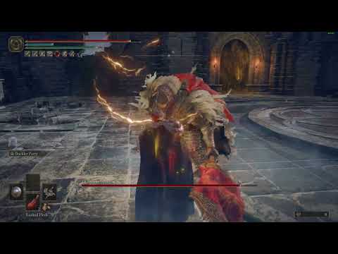 Steam Community :: Video :: Elden Ring: Destroying Commander Niall @4K HDR