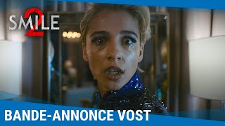Où regarder Smile 2 en streaming complet et légal