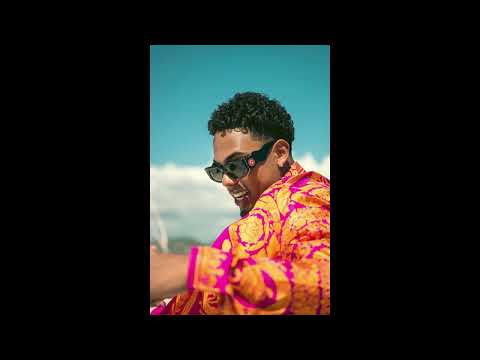 VERANO - Myke Towers x Tainy TYype Beat Reggaeton Futuristico