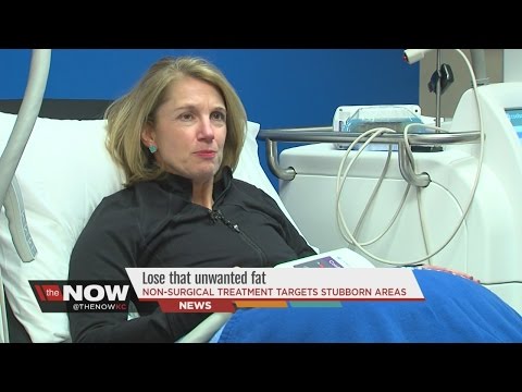 AesthetiCare Medical Spa offers non-surgical treatment to target stubborn areas