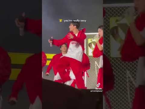 This clip changed everything #seventeen #carat #caratland #leftandright #dokyeom #svt_world #svtdk