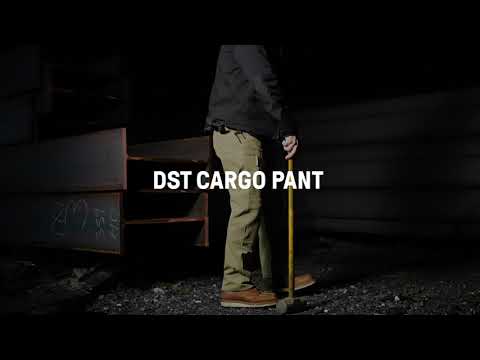 Durastretch® Cargo Pant