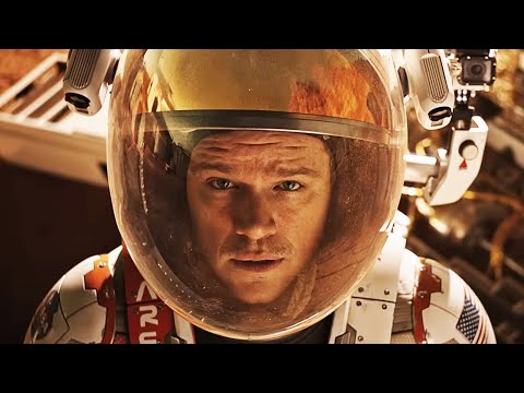 Where Was The Martian Filmed? Discover Major Locations Behind the Red Planet Adventure!