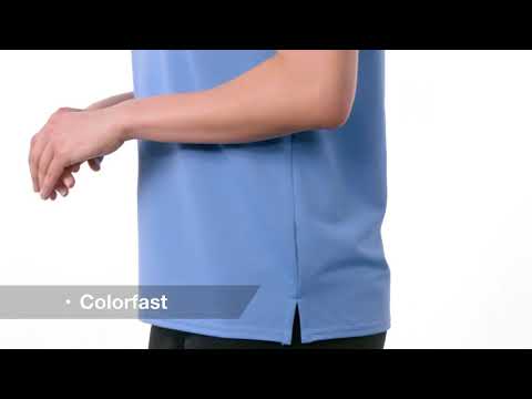 Port Authority L525 Women's Dry Zone Ottoman Polo - Buy at ApparelnBags.com