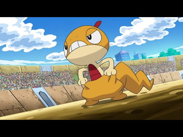 Best team compositions for Pokemon Black and White 2