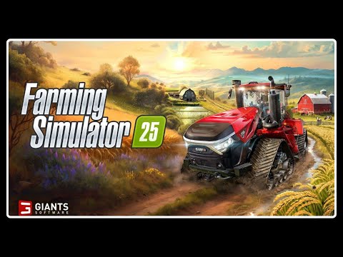 Steam Community :: Farming Simulator 25