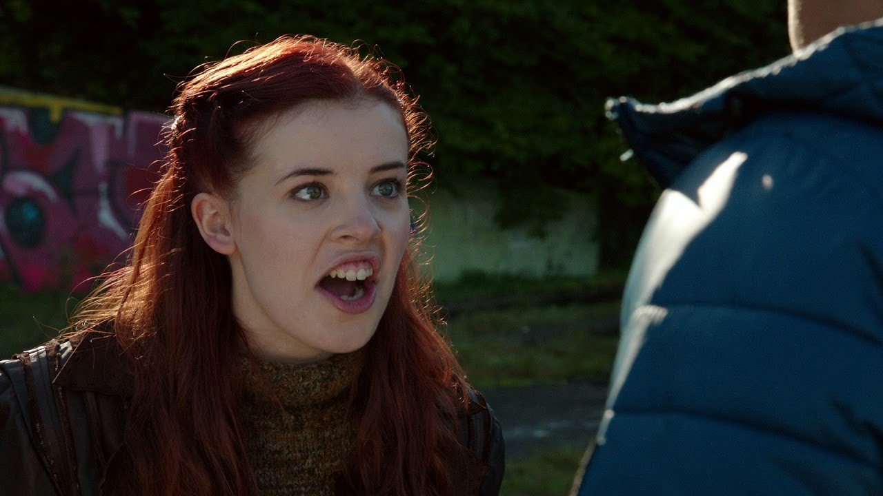 Wolfblood
