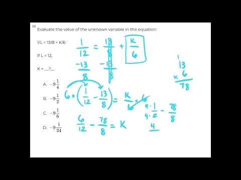 OAT Free Practice Solution 6