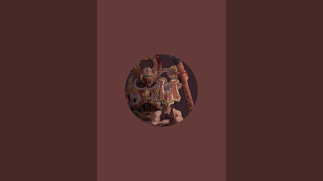 KHORNATE GAINS is live