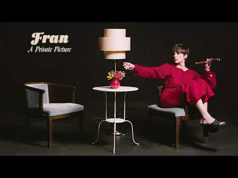 Fran - Company (Official Audio)