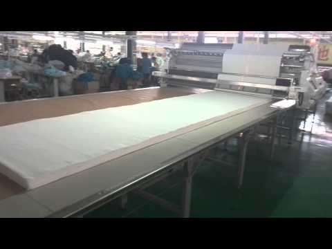 Fabric Machine at Best Price in India