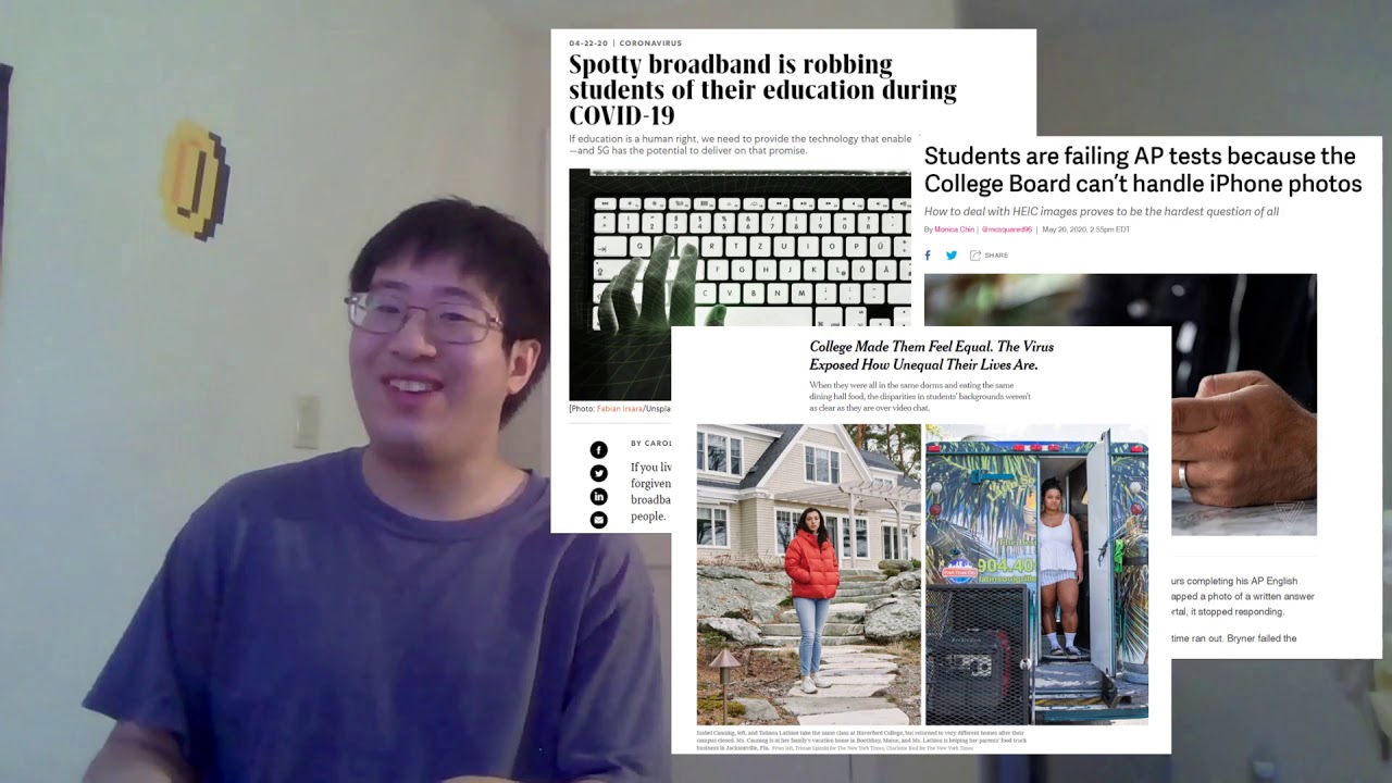 PDF Accessibility Part 0:  Introduction