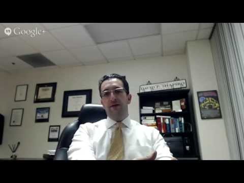 San Diego Criminal Attorney Provides Legal Answers | Law Office of David P. Shapiro