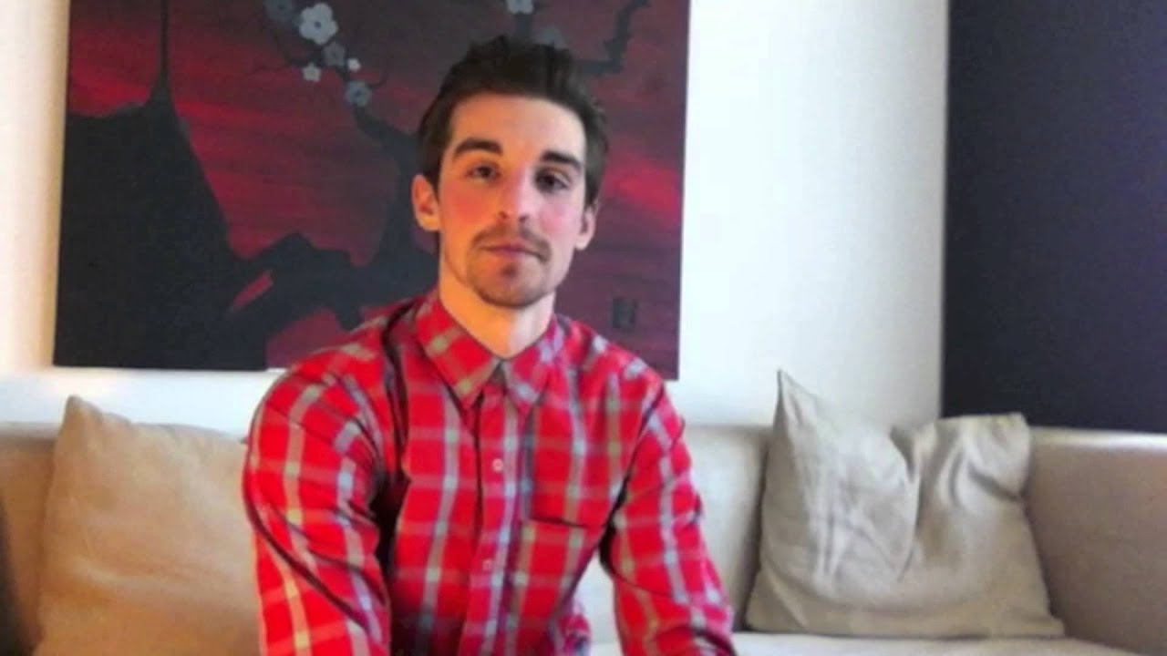 Q&A with Kyle Patrick - 12th Annual Independent Music Awards Nominee