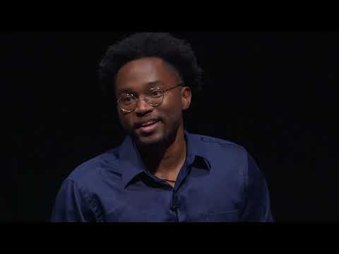 Make Data Work For You | Gregory Johnson | TEDxMiami