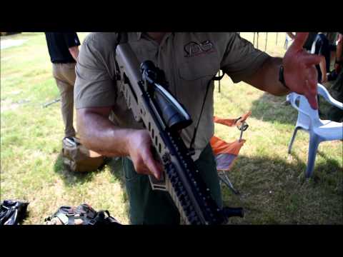 Savy Sniper Sling