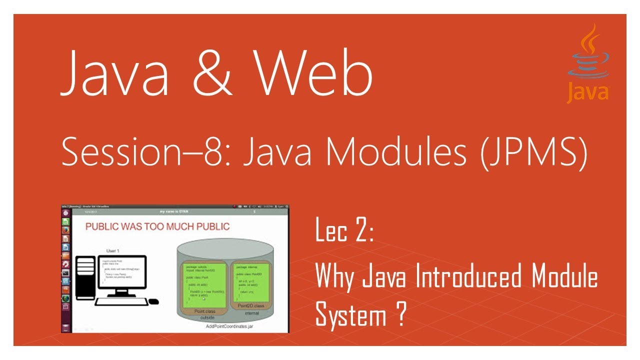 Java 9+ Modularity (Java 9+ Modules Tutorial)(JPMS) | # 2 | Why Java Introduced Module System ?🔥🔥