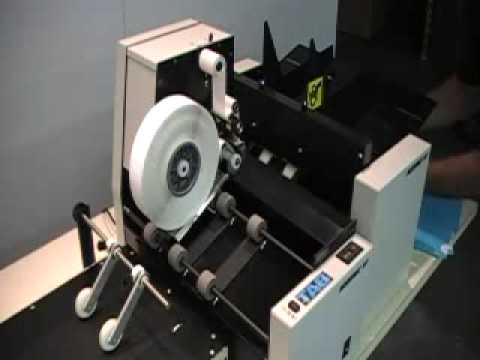 Tabbing Machines - Mail Tabber Latest Price, Manufacturers & Suppliers
