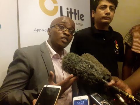 Taxi service 'Little' officially launches in Kisumu