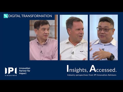 Digital Transformation is beyond Technology