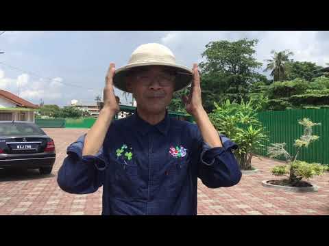 Ivy Style The #pithhelmet : Episode 37 The PITH Helmet