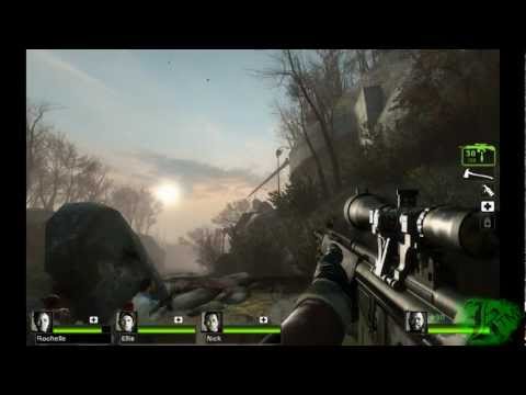 Steam Community :: Video :: Left 4 dead 2 - Cold Stream / South Pine Stream