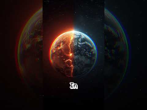 What If Earth Suddenly Stopped Spinning? (You’d Be Thrown at 1,600 km/h) #shorts
