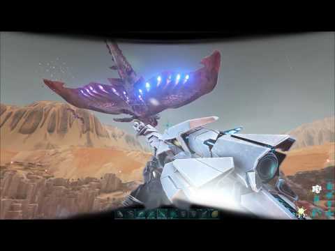 Steam Community :: Video :: ARK Sky Titan on ARK Infinity Servers