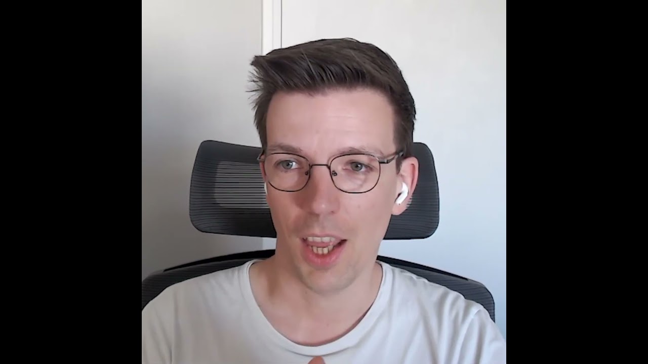 Camille Roux on generative art : it's always a surprise in the end