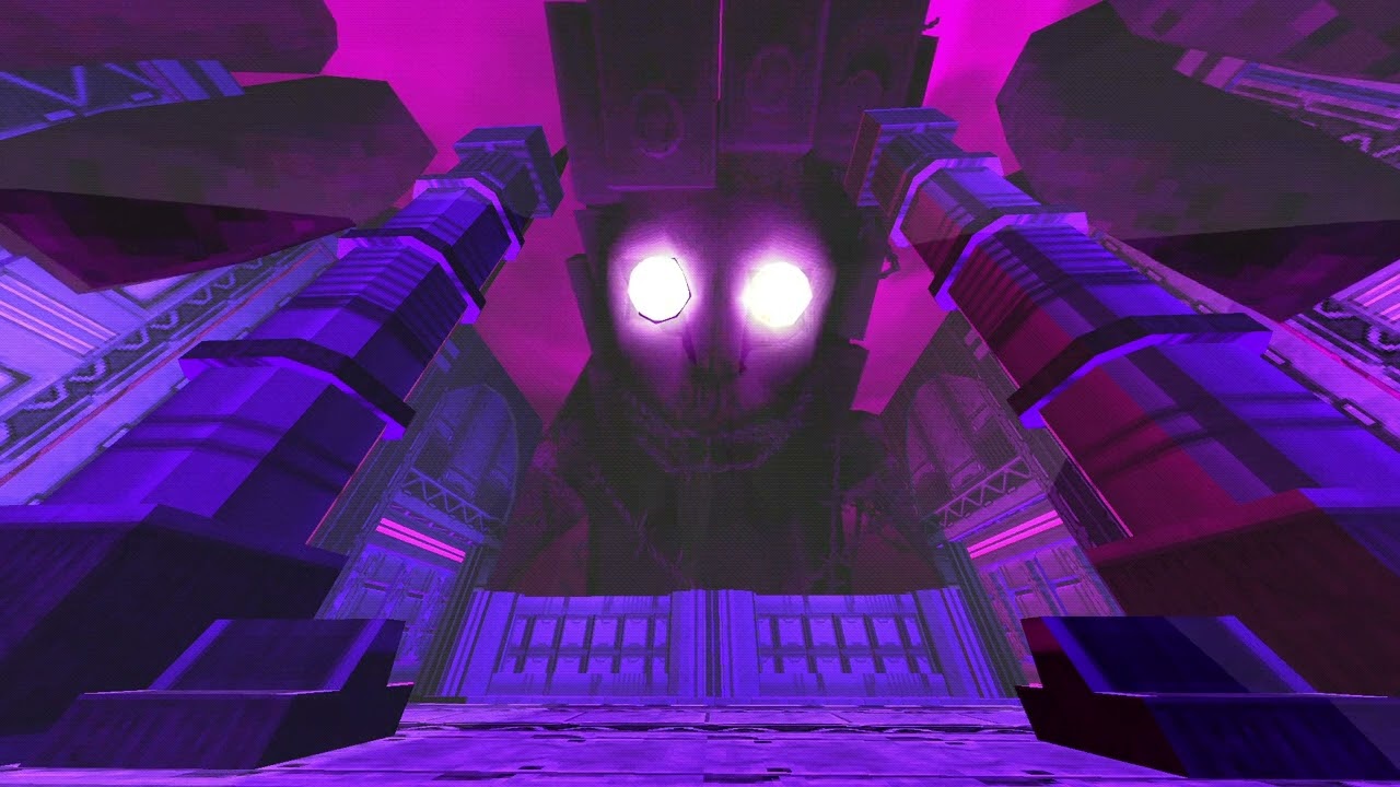 The Corpse Of King Minos - Live Wallpaper/Screen Saver